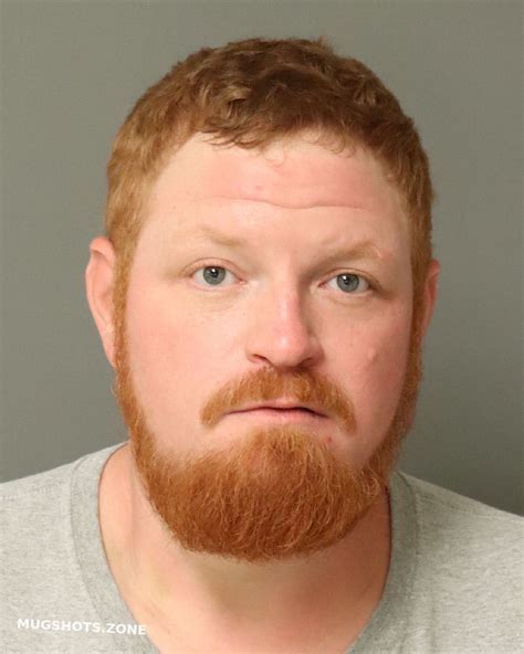 Murphy Benjamin Louis 06 19 2024 Wake County Mugshots Zone