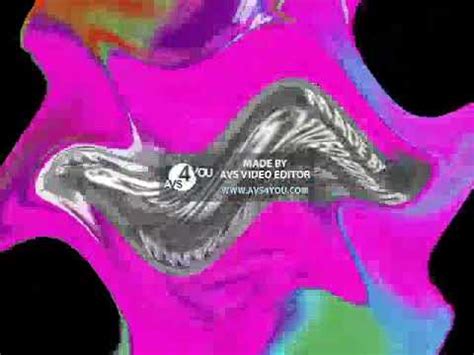 Preview Dixie From MouseHeadz Deepfake Color Effects Exo YouTube