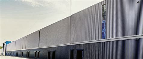 외부 금속 익스테리어