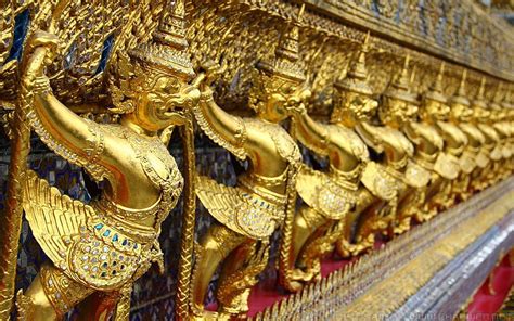Grand Palace Bangkok Hd Wallpaper Pxfuel