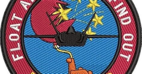 Mission Patch Album On Imgur