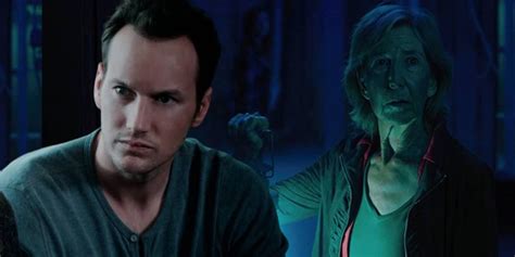 Insidious 6 Receives Disappointing Release Update