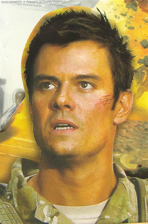 Transformers Hunt For The Decepticons Captain William Lennox Toy Gallery Image 7 Of 79