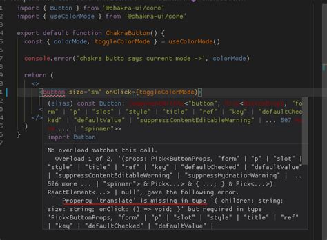 100 Rc5 Property Translate Is Required On Button · Issue 2274