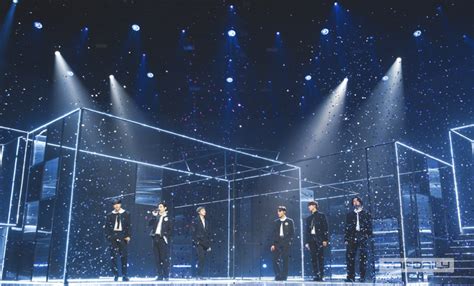 Mma 2020 방탄소년단bts 무대 장인들