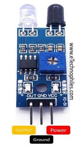 Tachometer Using Arduino And Ir Sensor Arduino Arduino Projects