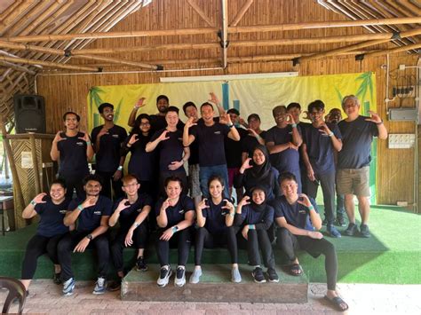 Curlec By Razorpay On Linkedin Throwback Lifeatcurlec Curlec Teamcurlec Teambuilding Fintech…