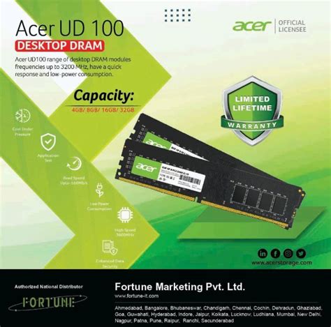 Ddr Sdram Acer Laptop Ram At Best Price In Gurugram Id 2851527390697