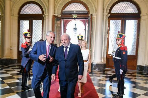 Cumbre De La Celac Alberto Fernández Inauguró El Foro Y Pidió Que “la