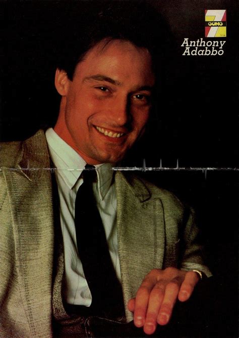 Anthony Addabbo Obituary 1960 2016 Virginia Beach Va Muskegon