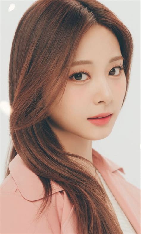 Pin By Adieck Laziale On Tsuyu Twice Asian Beauty Beauty Celebrities