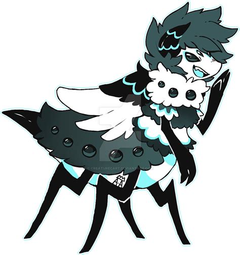 OTA Demon Bug Adopt CLOSED By CreatureCart On DeviantArt
