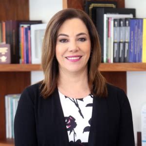 Blanca Lilia Ibarra comisionada del Inai EntrevistasPop Economicón