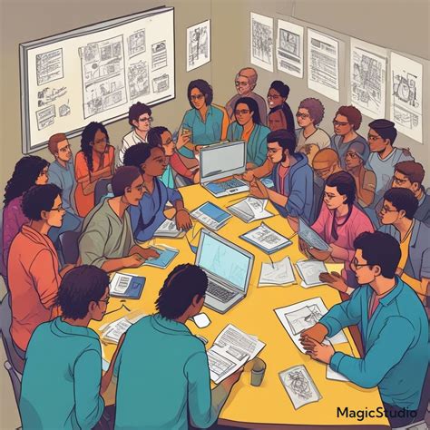 Ignite Your Creativity Why You Should Participate In Hackathons