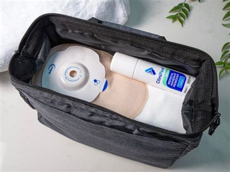 Living With A Stoma Sex And Relationships Clinimed