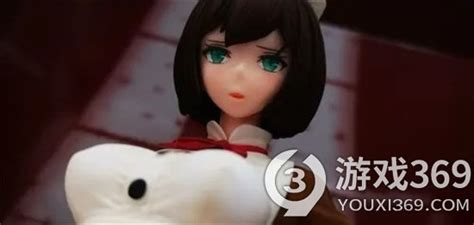 《room Girl》人物卡日系可爱女仆分享 日系可爱女仆怎么捏？ 游戏369