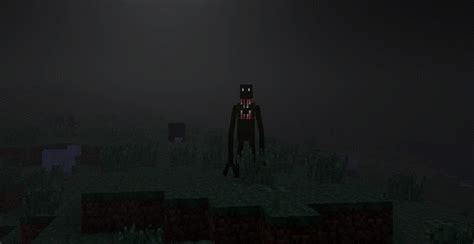 Spxdds Horror Pack Screenshots Minecraft Modpacks Curseforge