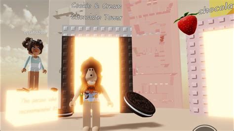 Doing Roblox Parkour Asmr Youtube