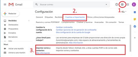 Comment modifier votre adresse e mail Gmail étape par étape