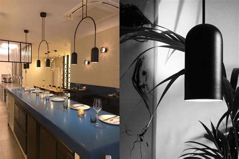 Bow™ 1 Small Luminart Lighting