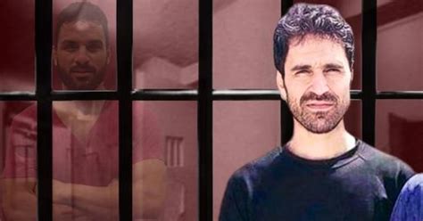 وحید افکاری؛ ۳ سال و ۵ ماه و ۶ روز در انفرادی