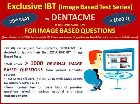 Dental Triplet Book Most Authentic Book For Dental Entrance Exams