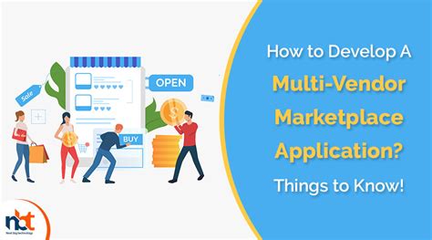 How To Develop A Multi Vendor Marketplace Application Things To Know Ram6350 On Tumblr