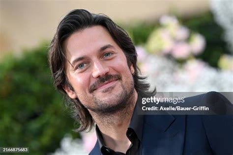 1398 Lucas Bravo Photos And High Res Pictures Getty Images