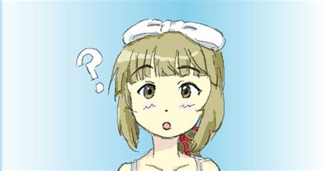 アイドルマスターシンデレラガールズ よしのん白装束 Sugaruのイラスト Pixiv