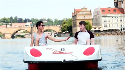 Nautical Naughtiness Alan Caine Taylor Mason Eporner