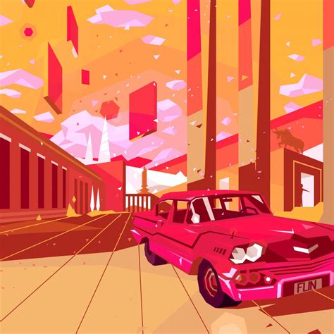 ‎fun Feat Bazzi Single Album By Fancy Cars Apple Music