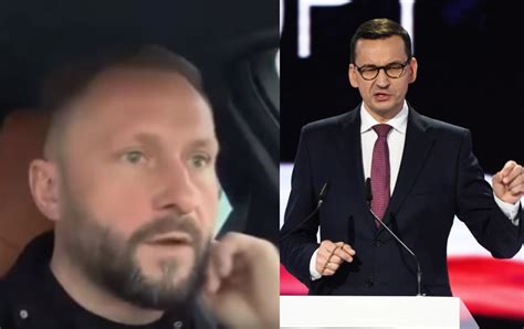 Znalazł Się Wzór Cnót Durczok Oskarża Premiera O Seksizm