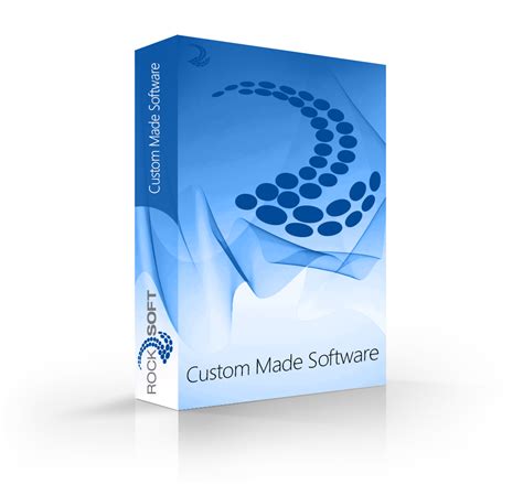 rocksoft s customized software to simplify and optimize all of your