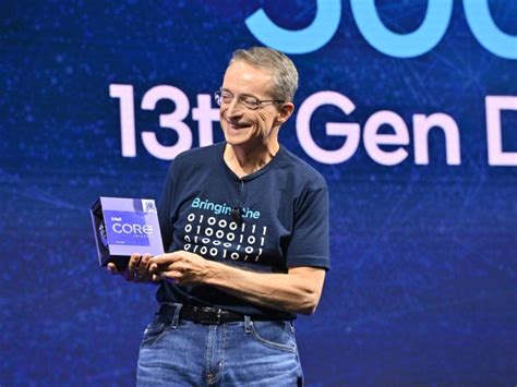 Intel Reveals Th Gen Intel Core Processor Family