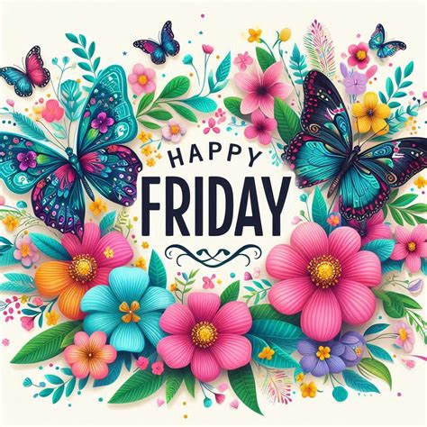 157 Happy Friday Images Pictures Photos And Pics