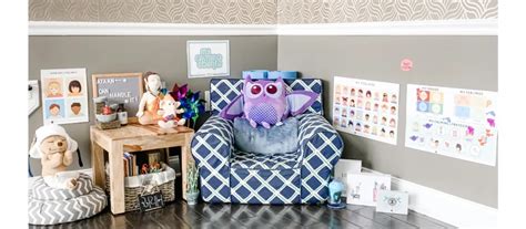 16 Items Needed For A Calming Corner Of The Classroom