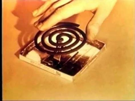 Pic Mosquito Coil Drive In Ad Mosquito Coil Mosquito Coil