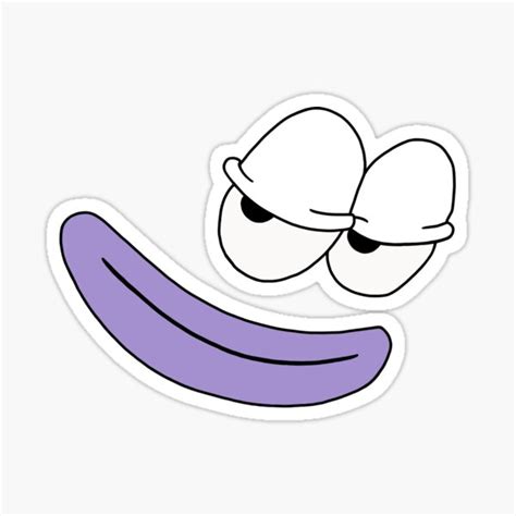 Smug Face Meme Sticker For Sale By Gin3art Redbubble