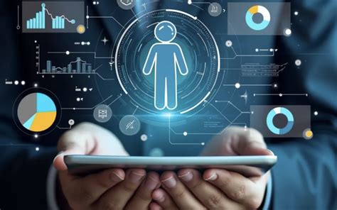 Harnessing The Power Of Ai Transforming Hr Data Into Strategic