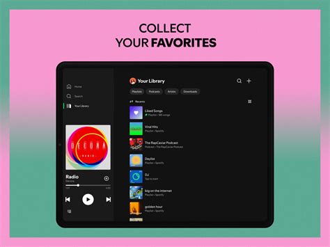 Download Spotify Music And Podcasts Apks For Android Apkmirror