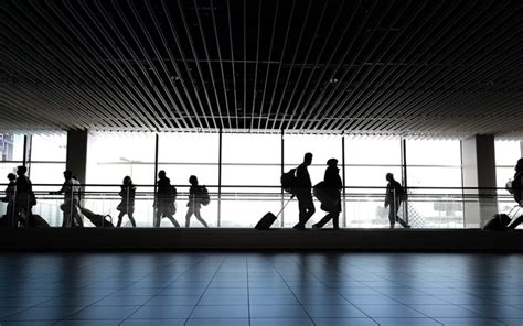 Sanin Ramezić Novi Generalni Direktor Aerodroma Sarajevo Poslovni Dnevnik