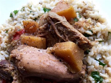 Slow Cooker Sweet And Sour Pork Slow Cooker Living