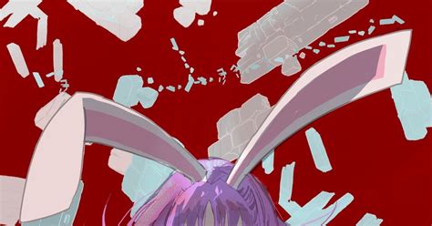 東方 鈴仙・優曇華院・イナバ現代風 Yuppiのイラスト Pixiv