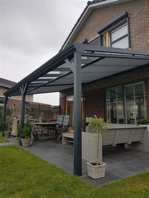 Zmb Terrasoverkappingen And Verandas Dronrijp