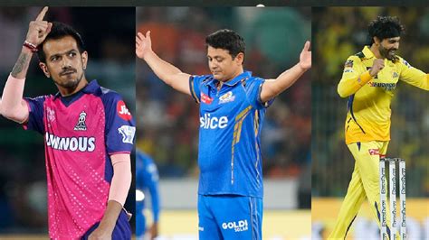 Ipl Most Wickets ಐಪಿಎಲ್‌ನಲ್ಲಿ ಅತಿ ಹೆಚ್ಚು ವಿಕೆಟ್‌ ಕಿತ್ತ ಬೌಲರ್‌ ಯಾರು Kannada News Bowlers