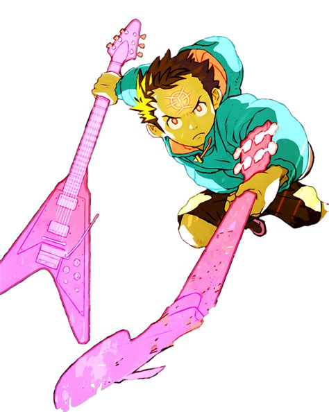 Naota Nandaba Wiki Dynami Battles Fandom