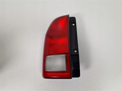 SUZUKI GRAND VITARA LEWA LAMPA TYŁ ORG ŁADNA oficjalne archiwum Allegro