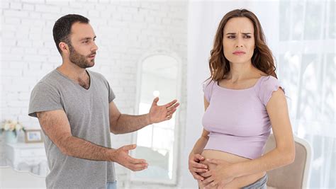 Could I Be Pregnant Signs And Symptoms Of Pregnancy