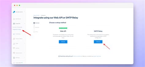 How To Integrate Sendgrid Smtp With Formester Easy Steps