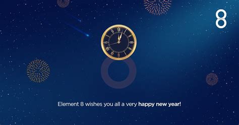 Element8 Newyear Newyearsday Newyear2023 Webdesign Webdesignagency Digitalmarketing